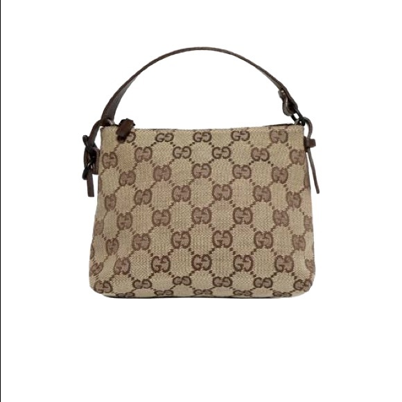Gucci | Bags | Gucci Mini Monogram Tote Bag | Poshmark
